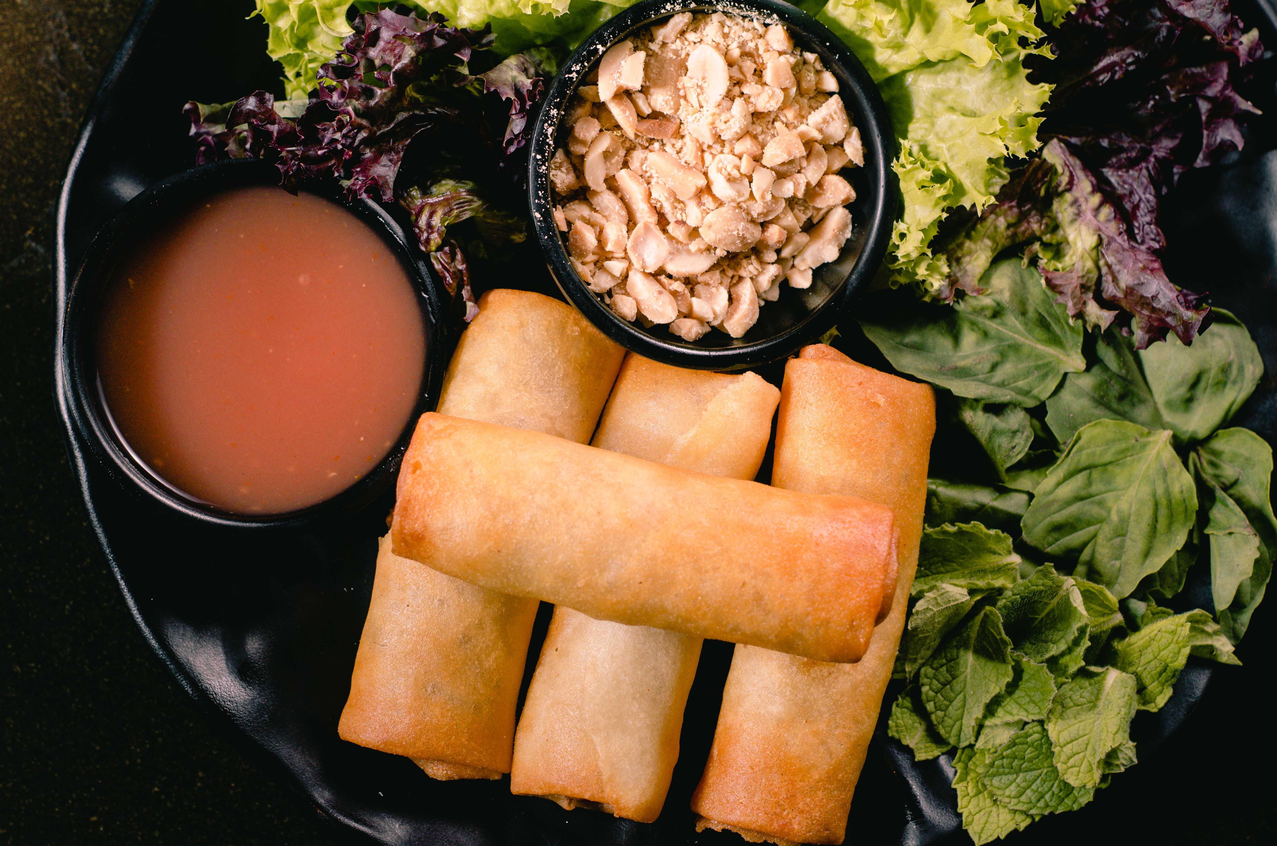FUKAI: SABORES ASIÁTICOS EN PATIO BELLAVISTA – Como Me Gusta