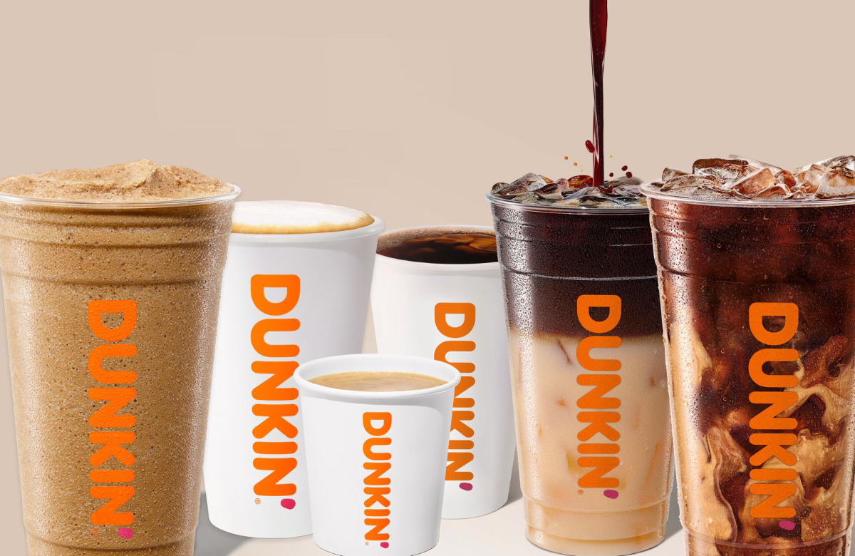 DUNKIN’ CELEBRA EL DÍA MUNDIAL DEL CAFÉ Y LANZA UNA BARRA EXFOLIANTE ...