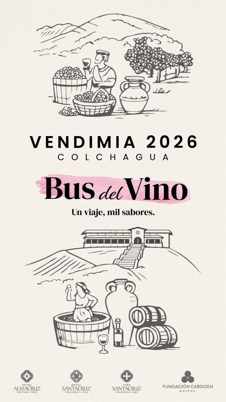 Regresa el “Bus del Vino” para disfrutar la Fiesta de la Vendimia en ...