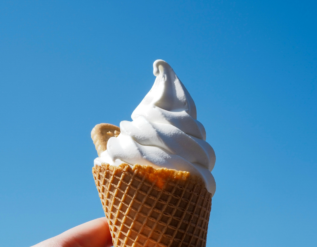 Día del Helado: chilenos elevan su consumo con nuevas preferencias y ...